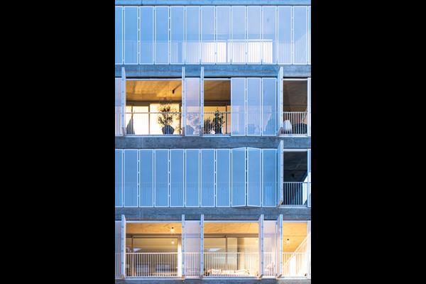 In pictures: The Tannery by Coffey Architects | News | Building Design